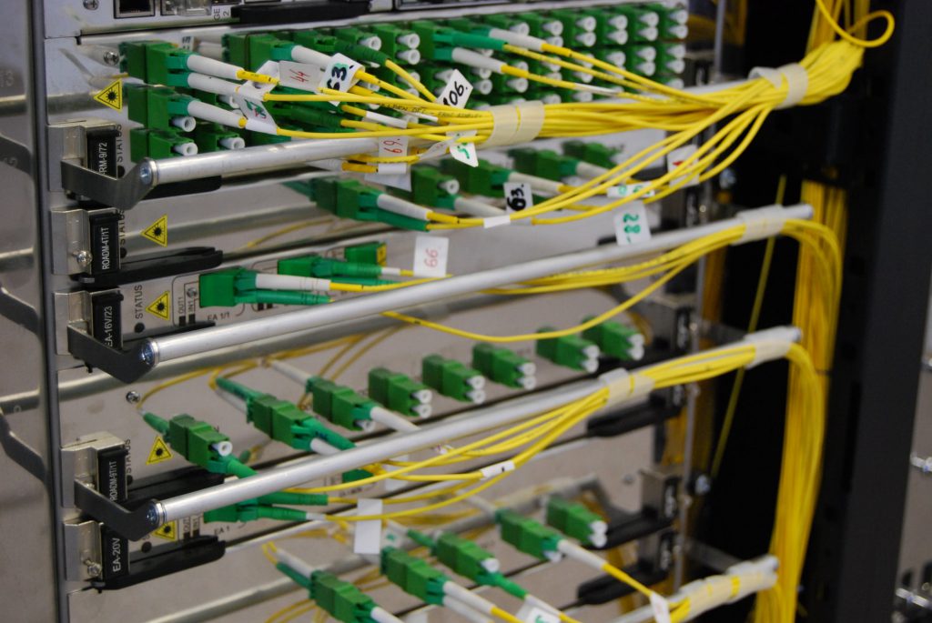 Structured Cabling Technician › TECHBLEED